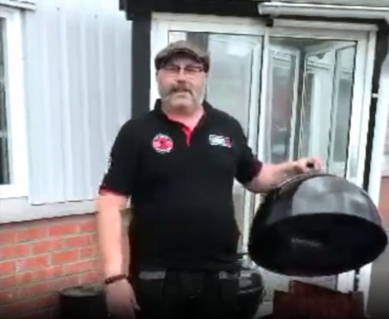 BarbieQ of Sweden - WBQA - World BBQ Culinary Association Ltd.