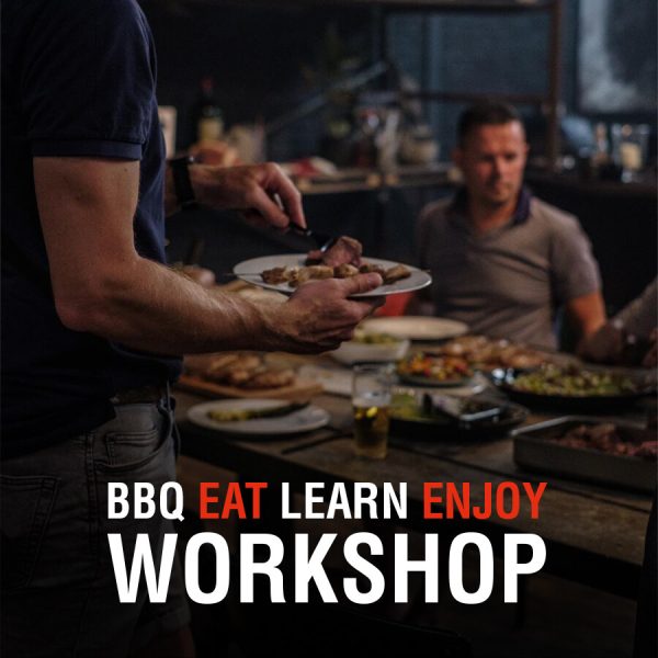 YAKINIKU-WORKSHOP - WBQA - World BBQ Culinary Association Ltd.